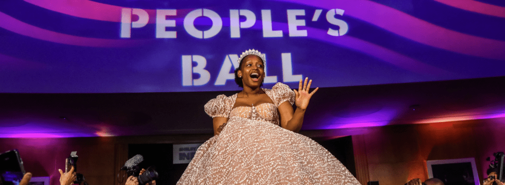 The Met Gala is elitist and obnoxious. Give it up for Brooklyn's People's Ball instead - BKMAG